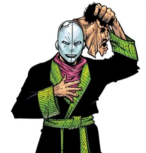 Chameleon | Marvel Fanon | Fandom