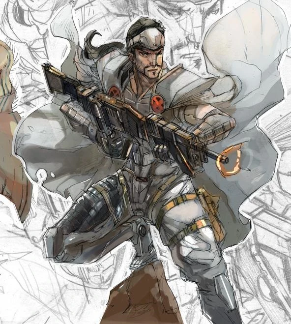 Category:Indian | Marvel Fanon | Fandom