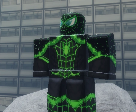 Michael Rogue (Earth-14098) | Marvel Fanon | Fandom