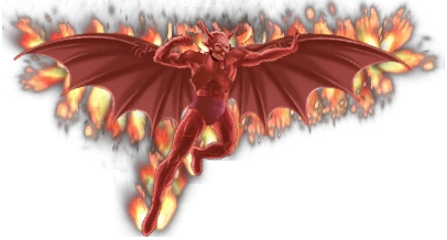 Capo (Earth-1010) | Marvel Fanon | Fandom