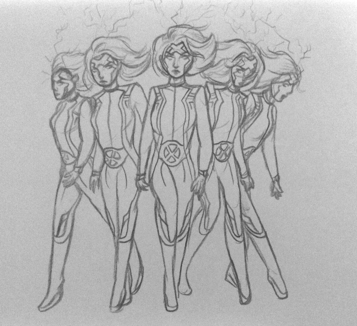 Stepford Cuckoos Earth 1342 Marvel Fanon Fandom