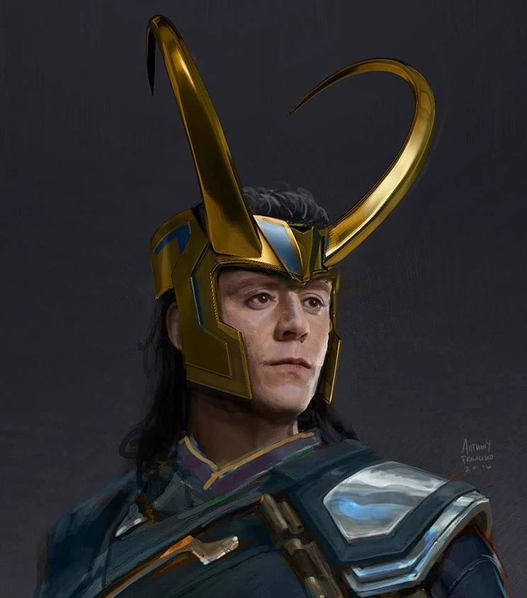 Loki Laufeyson (Earth-9999) | Marvel Fanon | Fandom