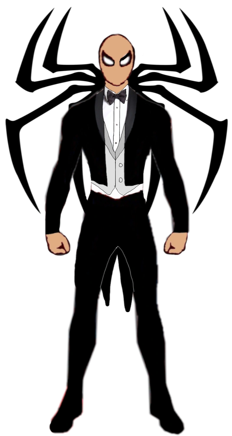 Mosquito-Man | Marvel Fanon | Fandom