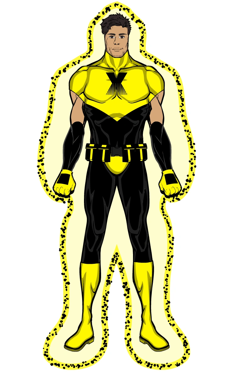 Roberto da Costa Santos (Earth-515) | Marvel Fanon | Fandom