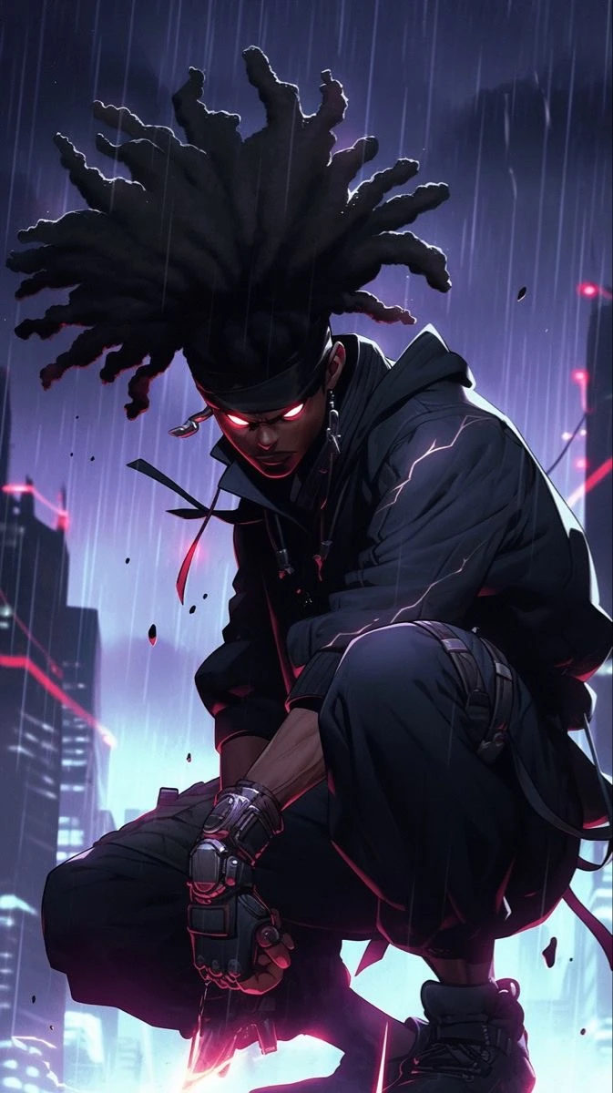 Jericho Davidson (Earth-TRN889) | Marvel Fanon | Fandom