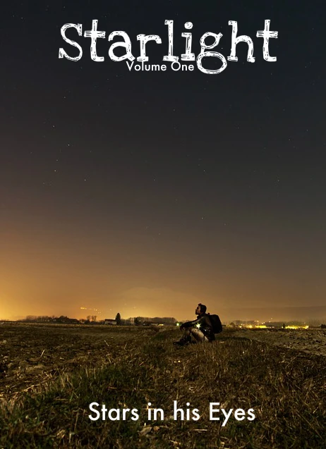 Starlight (Volume One) | Marvel Fanon | Fandom