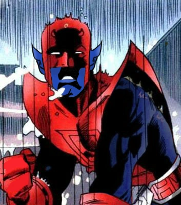 Kurt Wagner (Earth-3939) | Marvel Fanon | Fandom