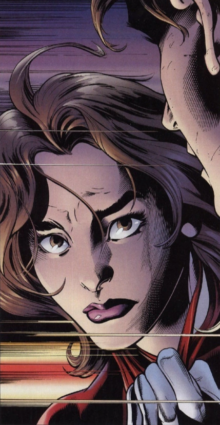 Spider-Girl (Earth-1244) | Marvel Fanon | Fandom