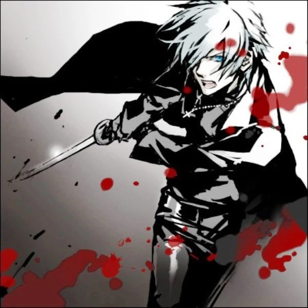 Shadow X | Marvel Fanon | Fandom