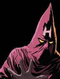 Adolf Hitler (Clone) (Earth-6160) | Marvel Fanon | Fandom