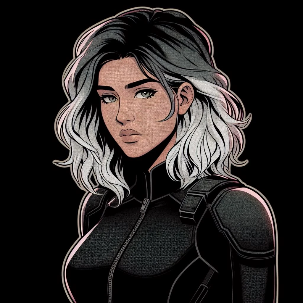 Xena (Earth-3116) | Marvel Fanon | Fandom