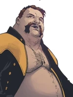 Blob | Marvel Fanon | Fandom