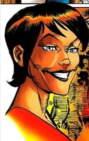 Emily Osborn (Earth-774237) | Marvel Fanon | Fandom