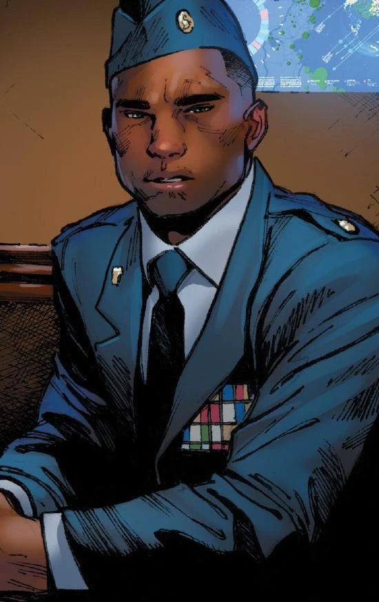 James Rhodes (Earth-962) | Marvel Fanon | Fandom