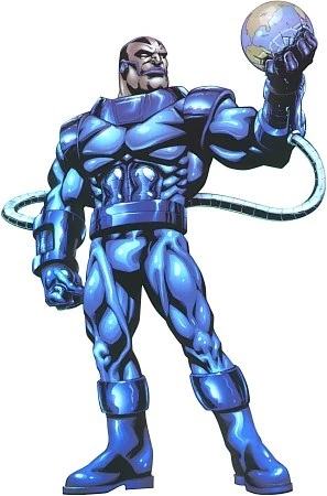 Apocalypse | Marvel Fanon | Fandom