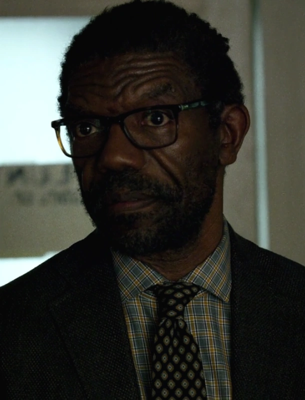 Benjamin Urich (Earth-1010) | Marvel Fanon | Fandom