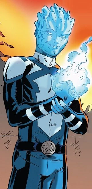 Bobby Drake (Earth-762) | Marvel Fanon | Fandom