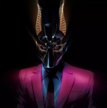 Jackal (Earth-999267) | Marvel Fanon | Fandom