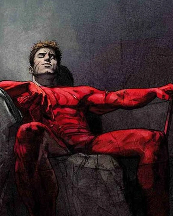 Max rand | Marvel Fanon | Fandom