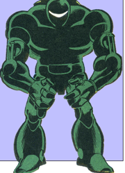 Warstar (Earth-111) | Marvel Fanon | Fandom