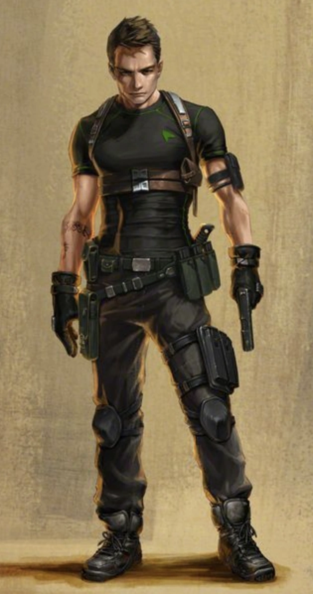 Grant Ward (Earth-101) | Marvel Fanon | Fandom