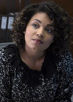 Megan (Earth-1010) | Marvel Fanon | Fandom