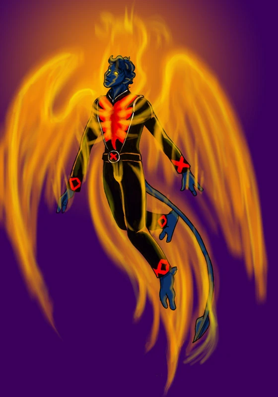 Kurt Wagner (Marvel NEW!) | Marvel Fanon | Fandom