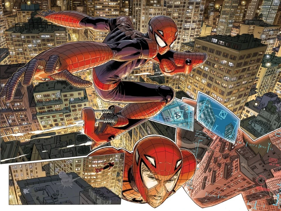 Hiro Takachiho (Great Earth) | Marvel Fanon | Fandom