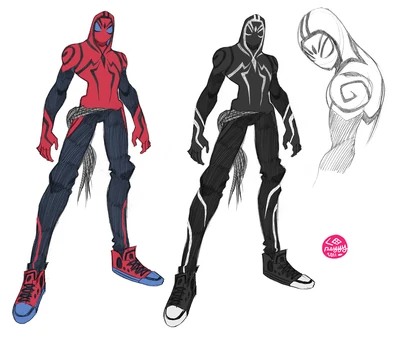 Spider-Man (Earth-617) | Marvel Fanon | Fandom