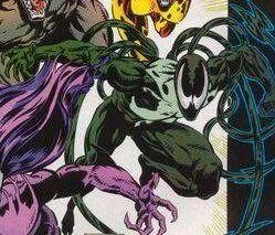 Ravage (Earth-111) | Marvel Fanon | Fandom