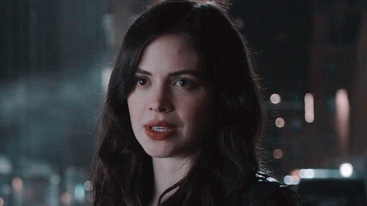 Elizabeth Brant (Earth-4C7O5S) | Marvel Fanon | Fandom
