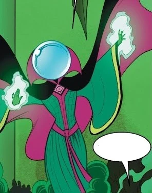 Quinn Beck (Earth-81723) | Marvel Fanon | Fandom