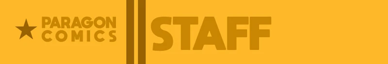 Paragon Comics | Marvel Fanon | Fandom