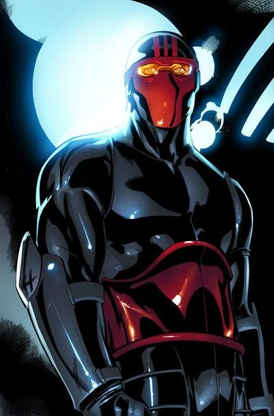 Dwayne Taylor (Earth-18888) | Marvel Fanon | Fandom