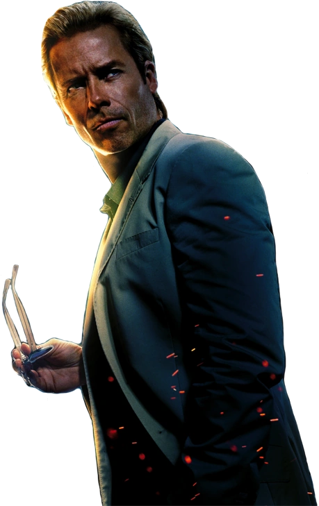 Aldrich Killian (Earth-1010) | Marvel Fanon | Fandom