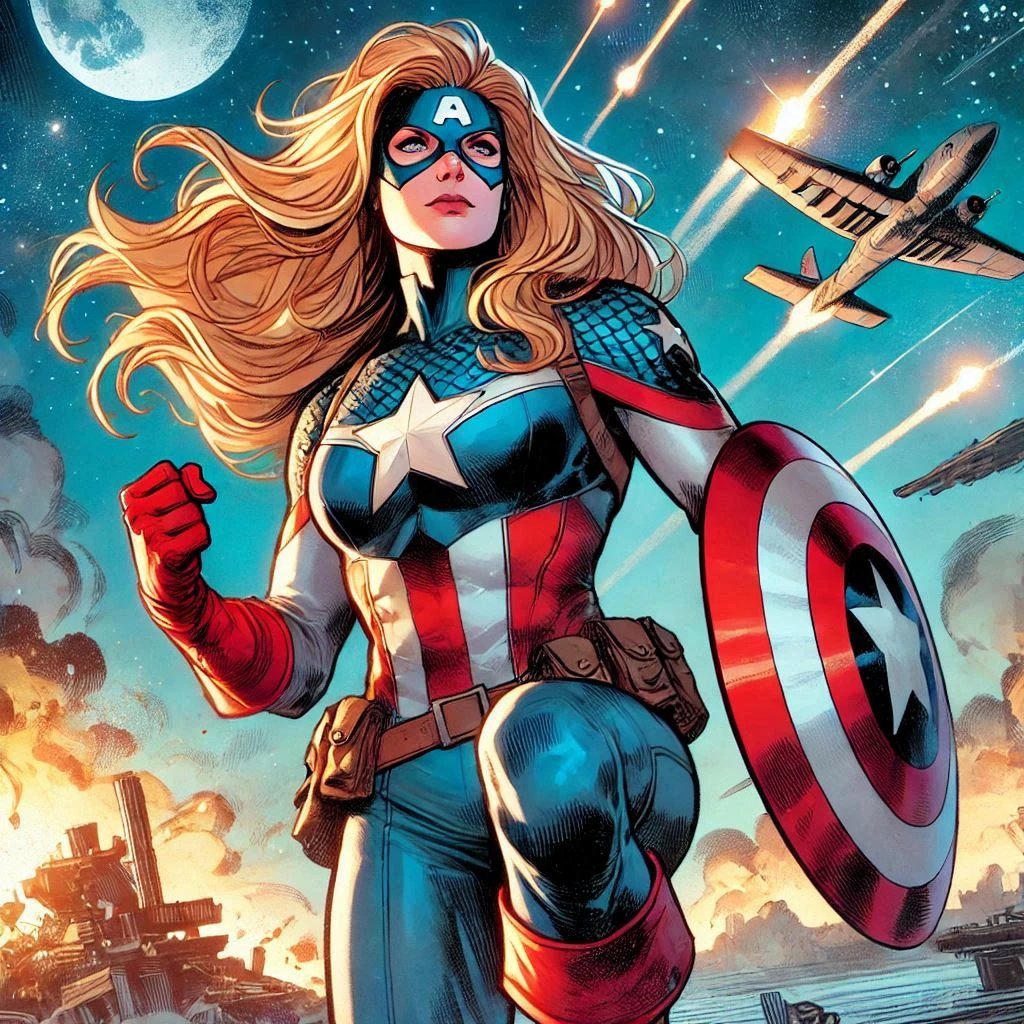 Earth-1265 | Marvel Fanon | Fandom