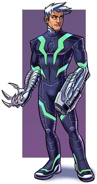 Mir (Earth-3988) | Marvel Fanon | Fandom