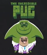 Marvel Pugs | Marvel Fanon | Fandom