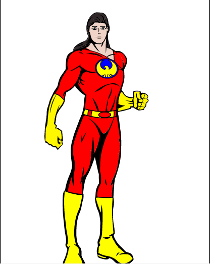 Vermilion | Marvel Fanon | Fandom