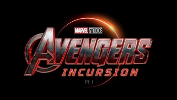 Avengers: The Incursion | Marvel Fanon | Fandom