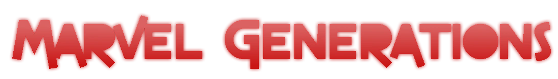 Marvel Generations | Marvel Fanon | Fandom