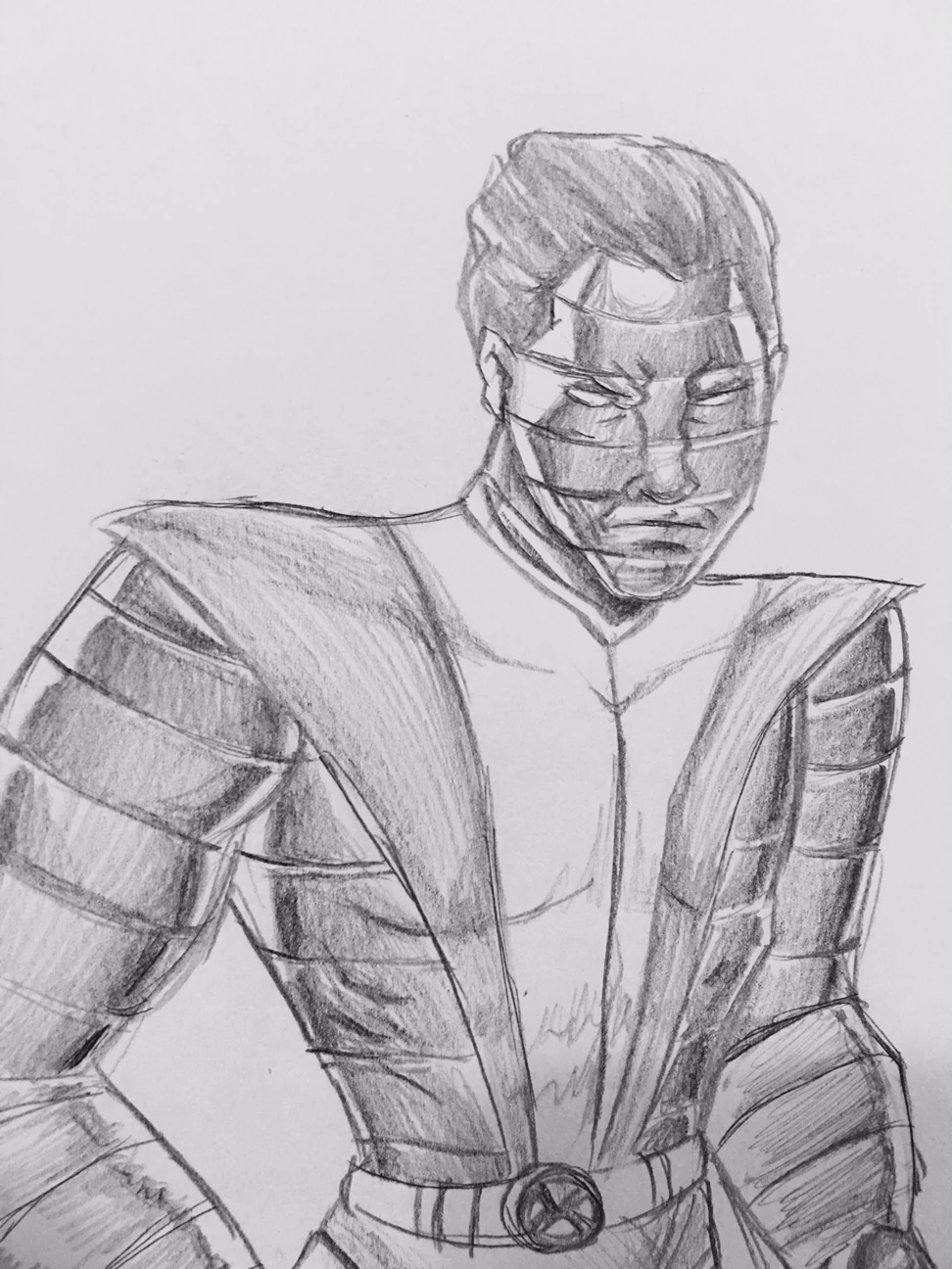 Piotr Rasputin (Earth-82016) | Marvel Fanon | Fandom