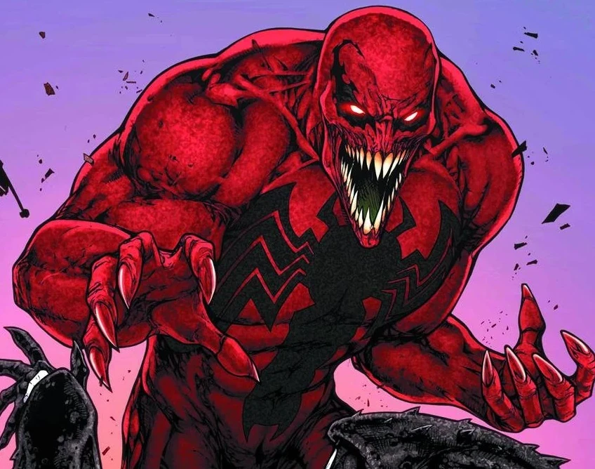 Edward Brock (Earth-218215)/Gallery | Marvel Fanon | Fandom