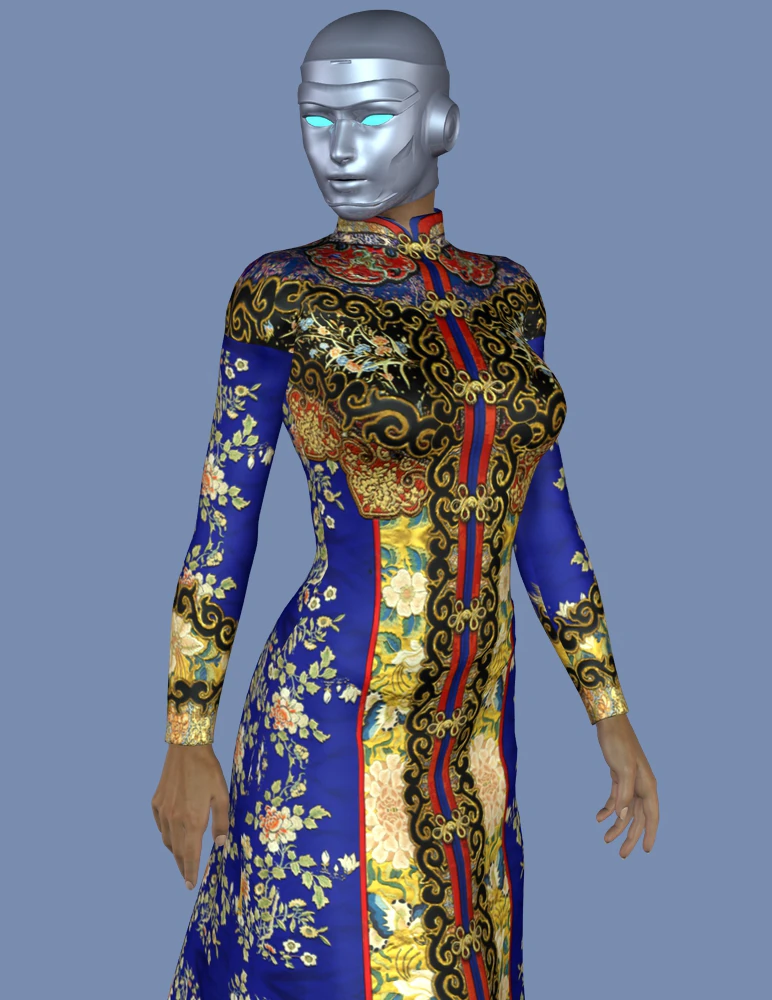 Hsien-Kuan Shen Xorn (Earth-2299) | Marvel Fanon | Fandom