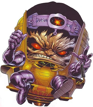MODOK | Marvel Fanon | Fandom