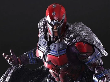 Max Eisenhardt (Earth-199999) | Marvel Fanon | Fandom