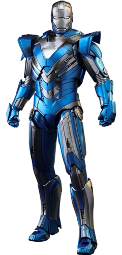 Tobias Charon (Earth-199999) | Marvel Fanon | Fandom