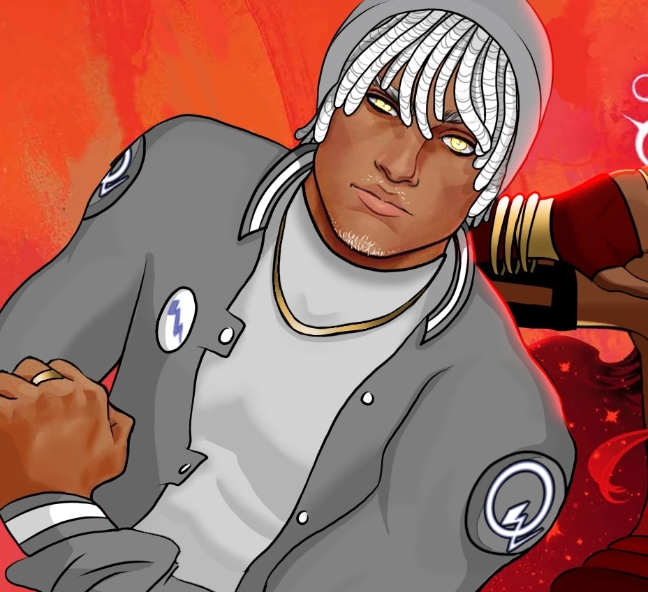 Pietro Maximoff (Earth-622) | Marvel Fanon | Fandom