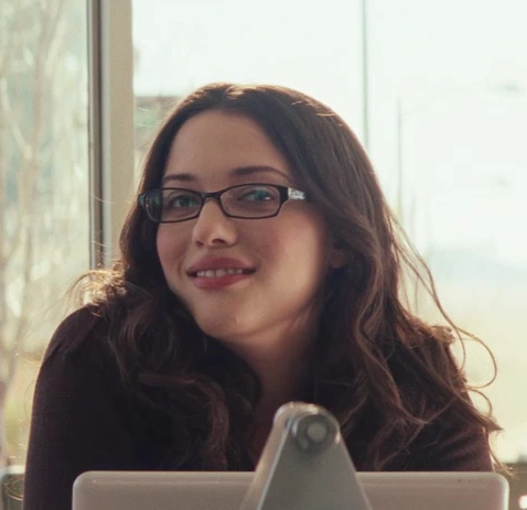 Darcy Lewis (Earth-1010) | Marvel Fanon | Fandom