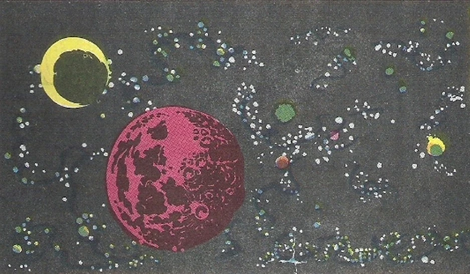 Synania (Multiverse X) | Marvel Fanon | Fandom